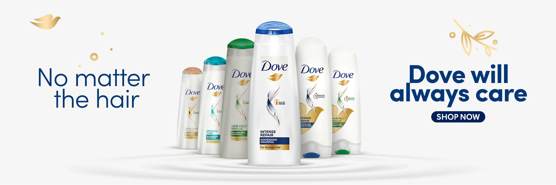 Buy Dove Products Available Online at Best Price in Pakistan | QnE