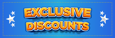 Exclusive Discounts – QnE