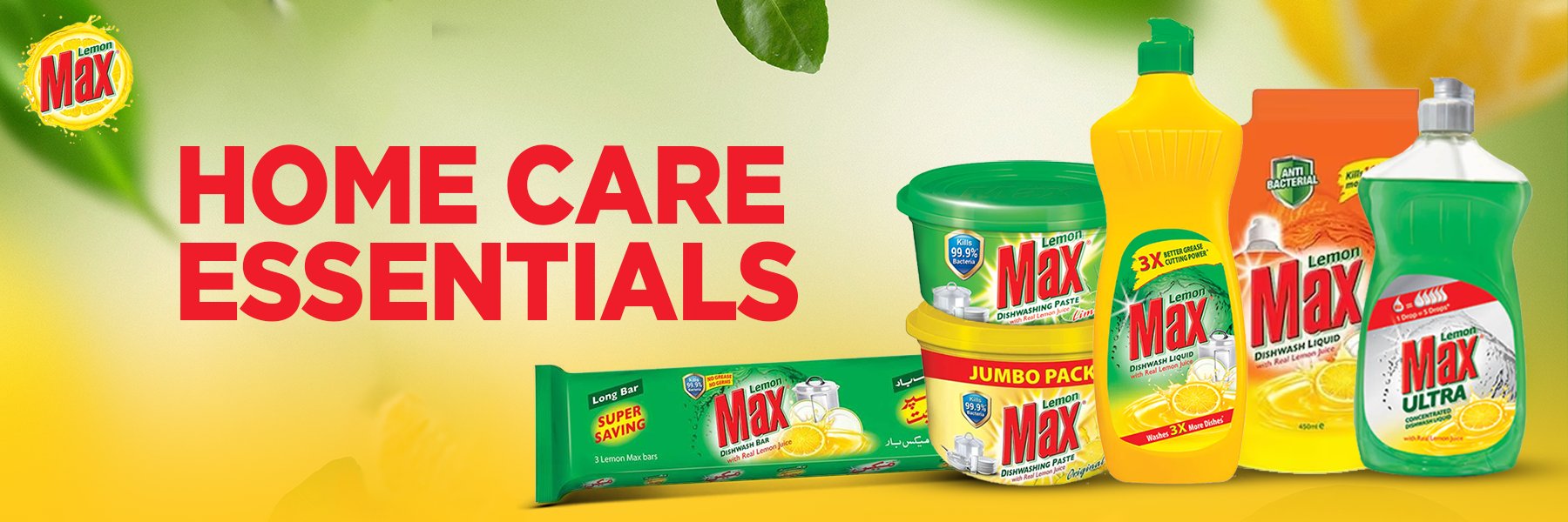 Buy Lemon Max Products Available Online at Best Price in Pakistan | QnE