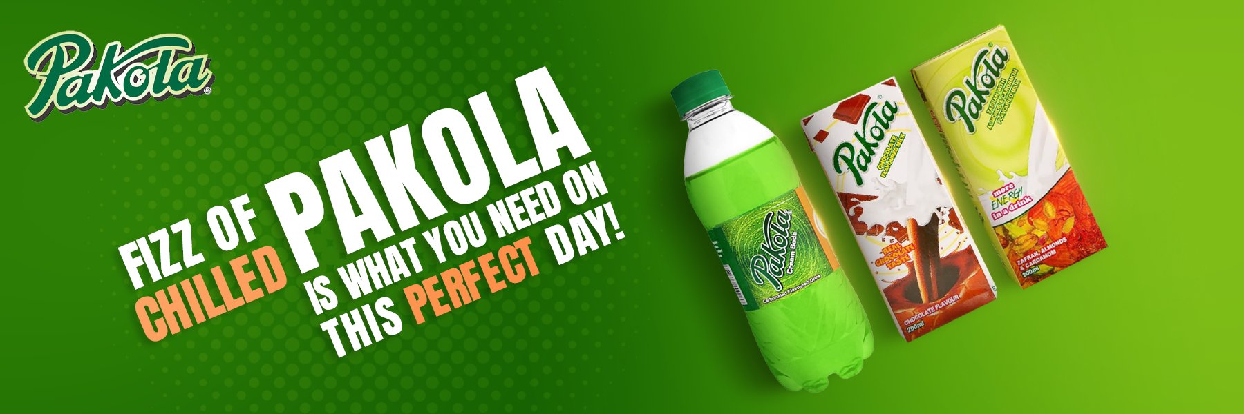 Buy Pakola Products Available Online at Best Price in Pakistan | QnE