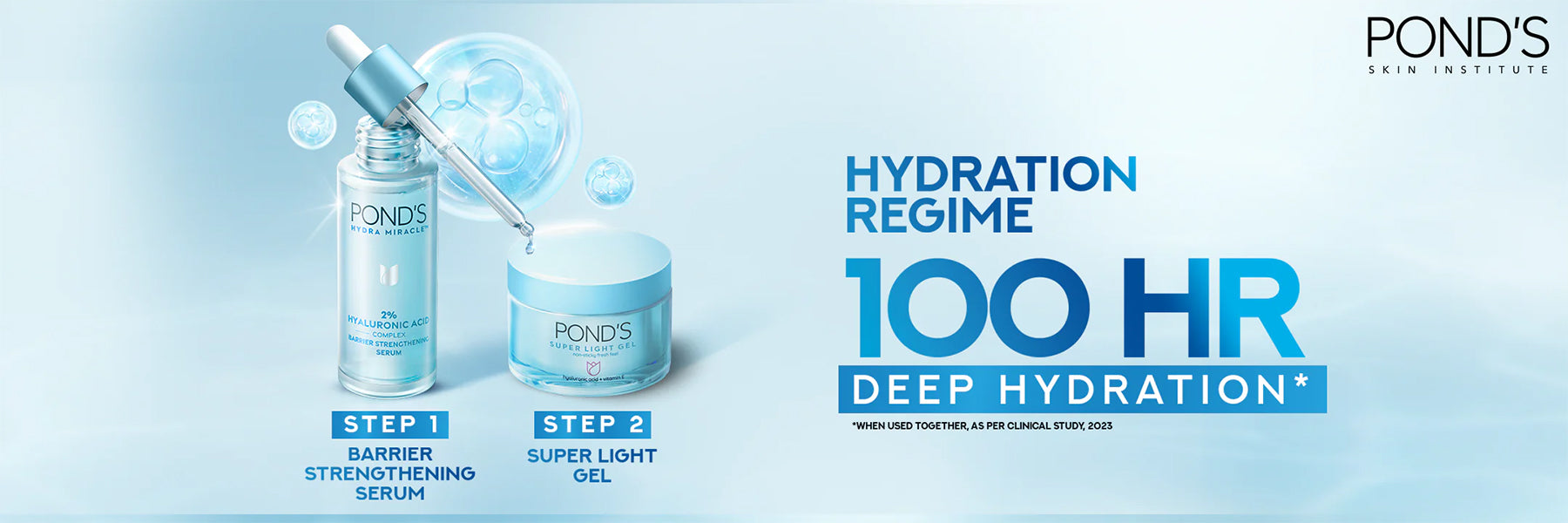 Buy Ponds Products Available Online at Best Price in Pakistan | QnE