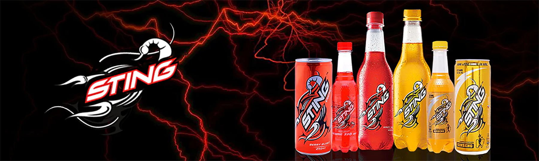 Buy Sting Products Online at Best Price in Pakistan | QnE