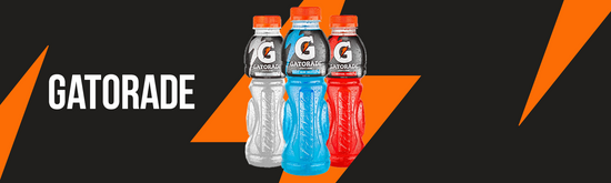 Buy Gatorade Products Available Online at Best Price in Pakistan | QnE