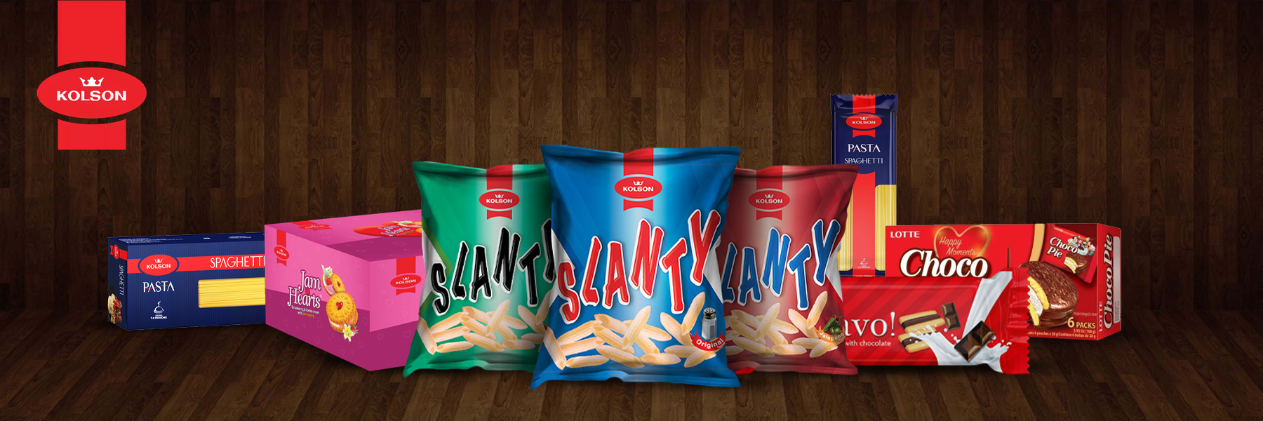 Buy Kolson Products Available Online at Best Price in Pakistan | QnE