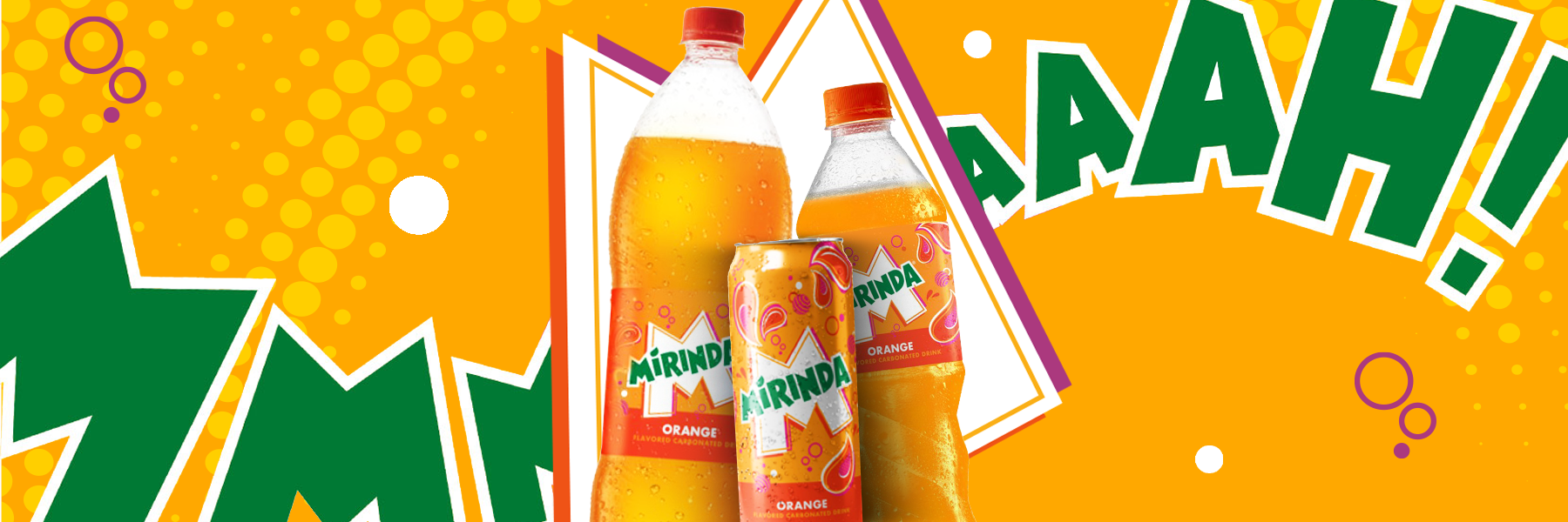 Buy Mirinda Products Available Online at Best Price in Pakistan | QnE