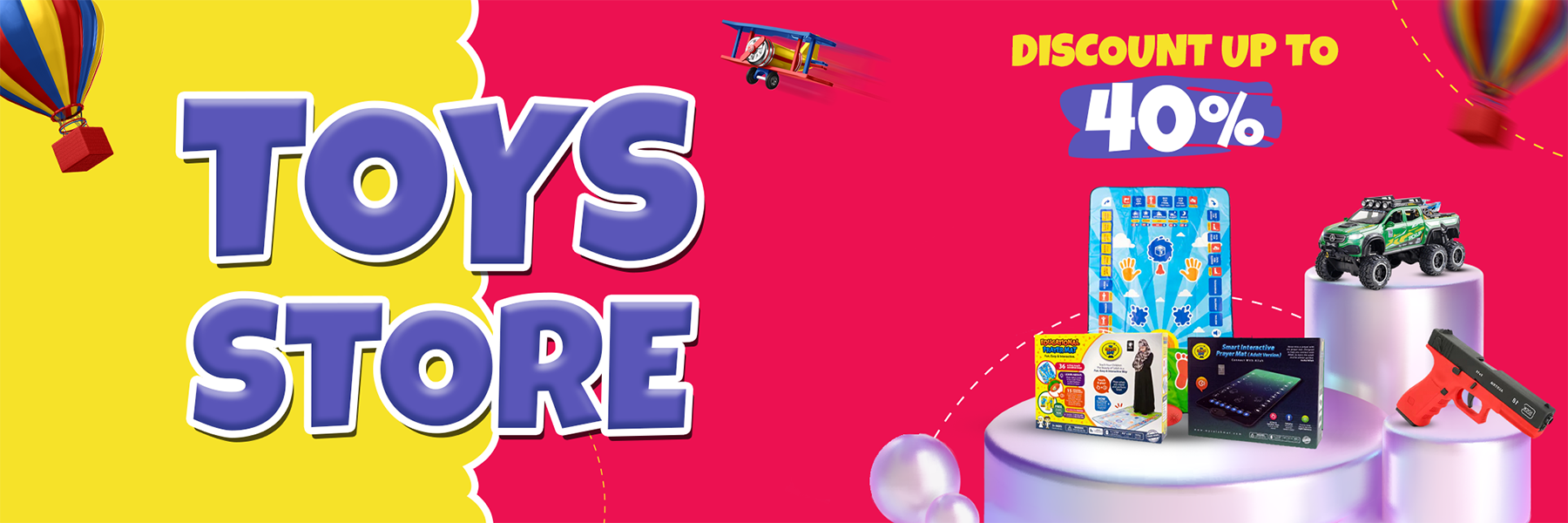 Buy Toys Products Available Online at Best Price in Pakistan | QnE