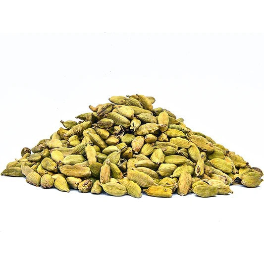 Buy A&s Green Cardamom (Small Elachi) 250 gm Available Online at Best ...