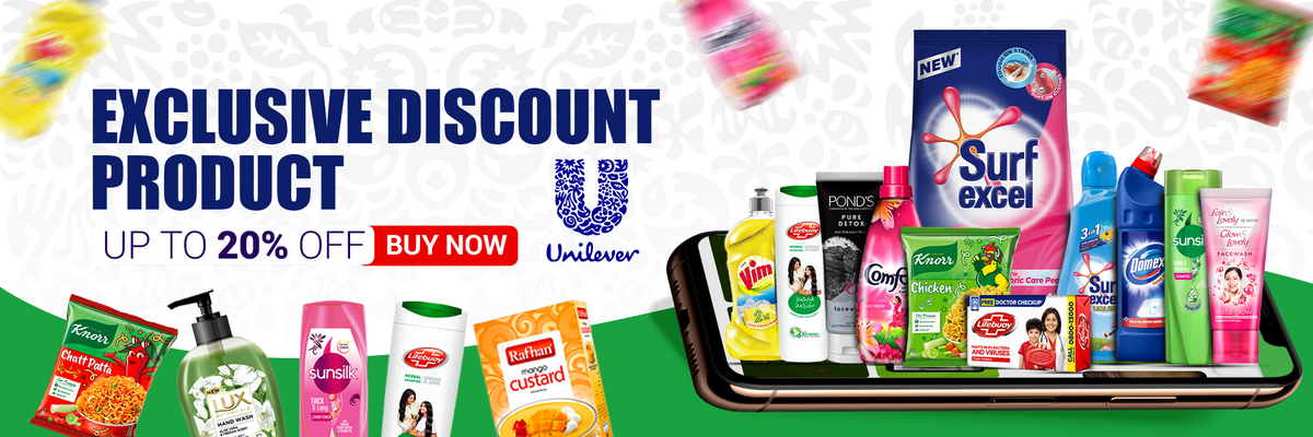 Online Grocery Store in Pakistan: Quick & Easy Shopping at QnE.com.pk
