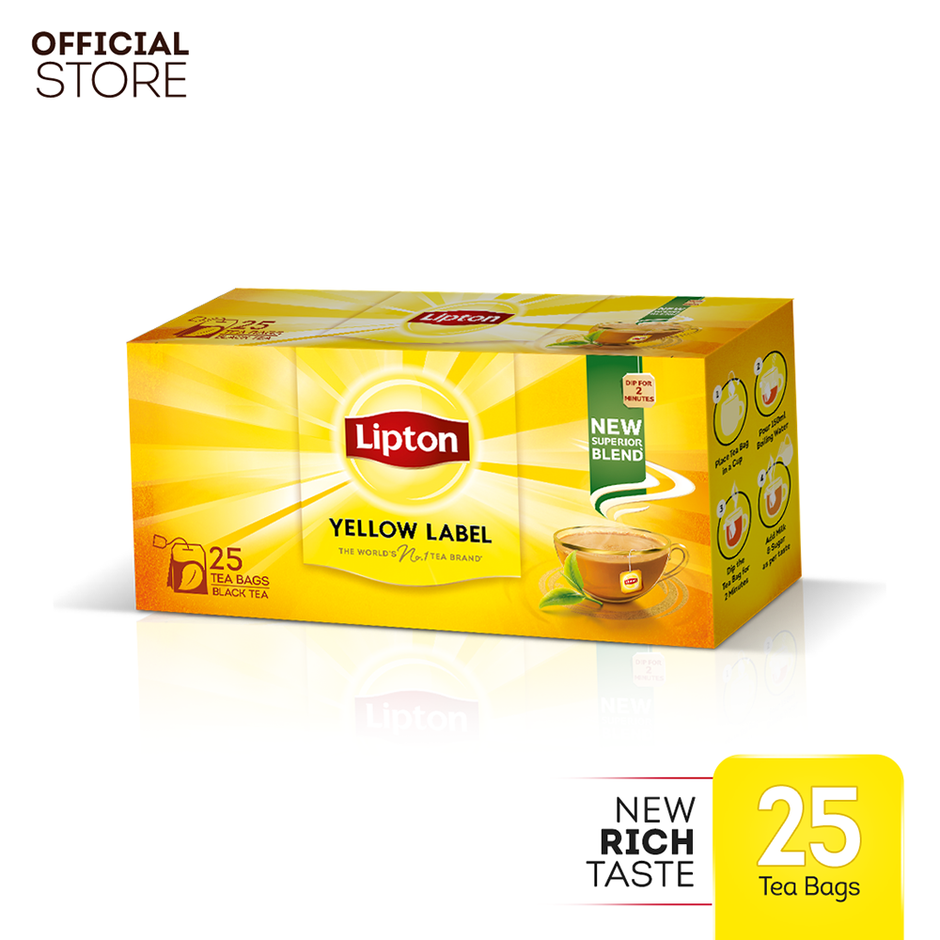 Buy Lipton Products Available Online at Best Price in Pakistan | QnE