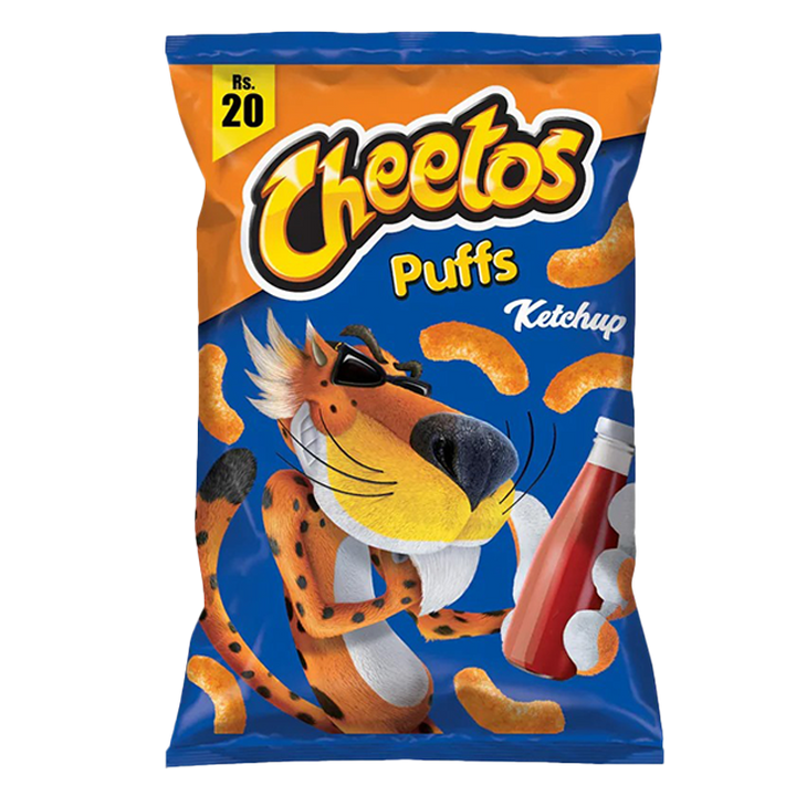 Buy Cheetos Chip and Snacks Online at Best Price in Pakistan | QnE