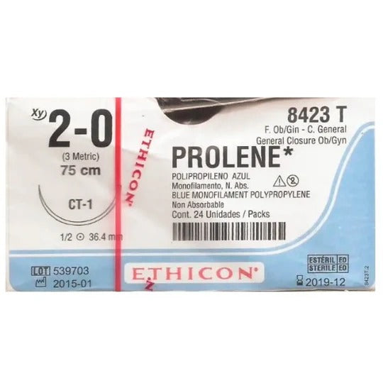 PROLENE 20 (CHINA) – QnE