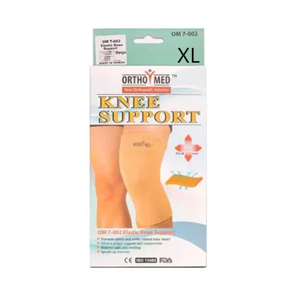 ORTHOMED KNEE SUPPORT XL – QnE
