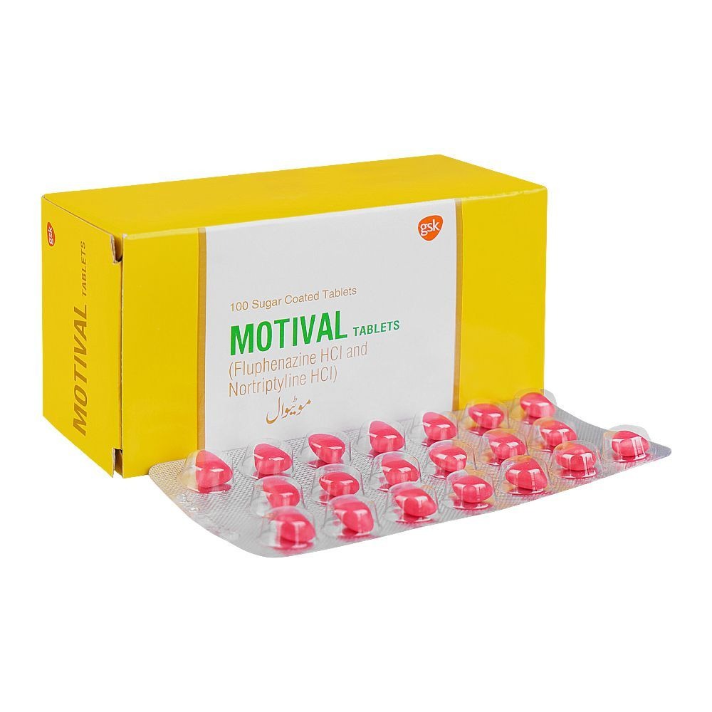 MOTIVAL TABLETS 10MG – QnE