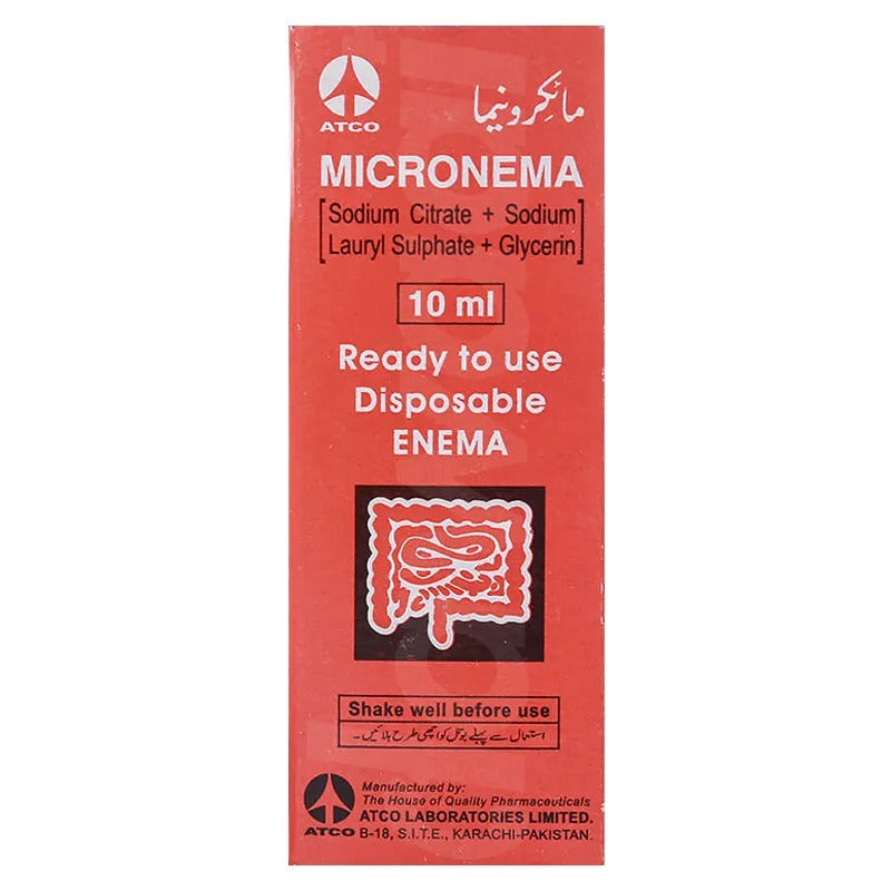 MICRONEMA 10ML (NEW PACK ) – QnE