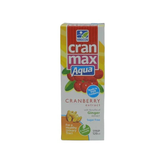 CRAN MAX AQUA SYP – QnE