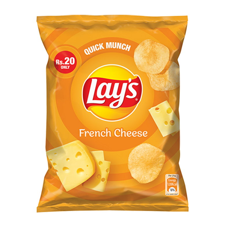 Buy Lays Products Available Online at Best Price in Pakistan | QnE ...