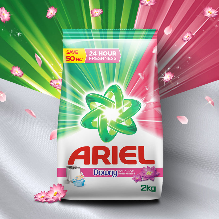 Buy Ariel Products Available Online at Best Price in Pakistan | QnE ...