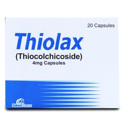 Buy Muscle Relaxant Products Available Online at Best Price in Pakistan ...