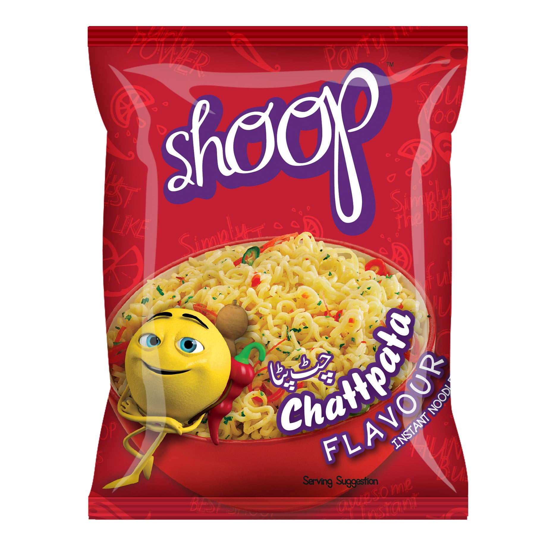 Get Shan Shoop Instant Noodles in Best Prices in Pakistan | QnE