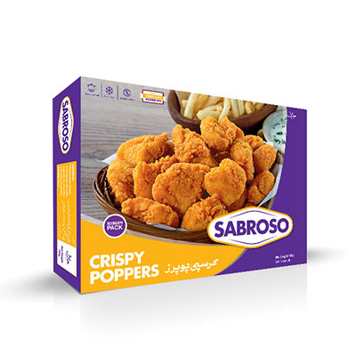 Buy Chicken Nuggets Online at Best Price in Pakistan | QnE