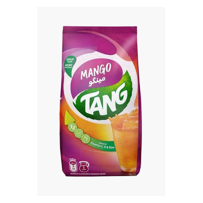 Buy Tang Products Available Online at Best Price in Pakistan | QnE