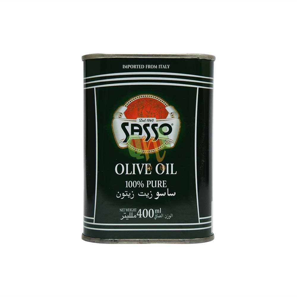Buy Sasso Oil Products Available Online at Best Price in Pakistan | QnE
