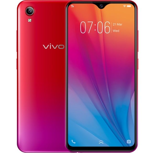 Buy Vivo Products Available Online at Best Price in Pakistan | QnE
