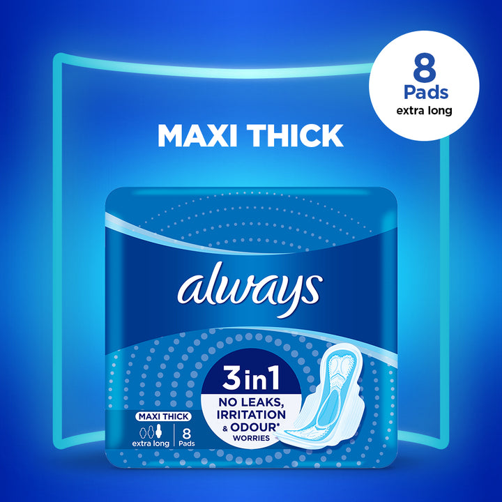 Buy Always Products Online at Best Price in Pakistan | QnE